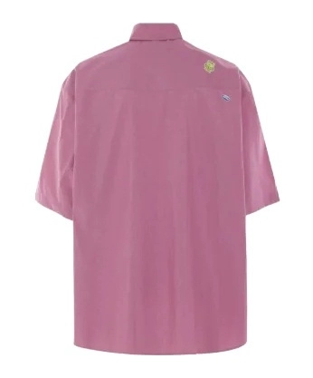 Martine Rose Oversized Cotton Shirt