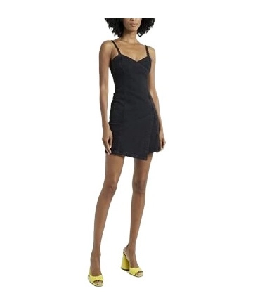 Isabel Marant Étoile Denim Mini Dress