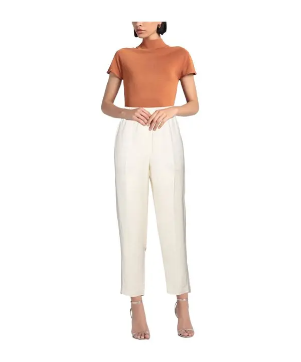 Brunello Cucinelli Plain Colour Casual Trousers