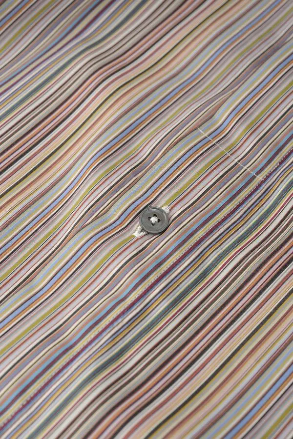 Paul Smith Signature Striped Shirt