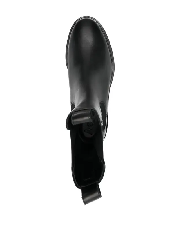 AeydĒ 40mm Jack Boots
