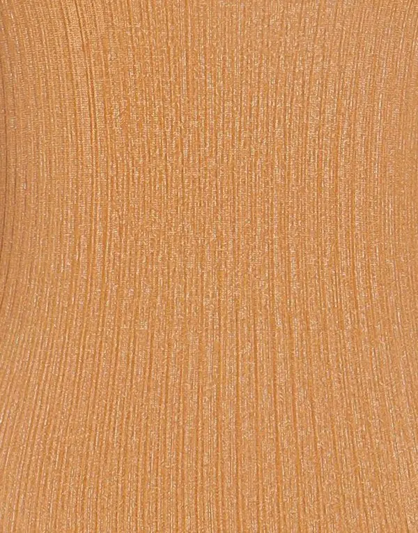 Max Mara Solid Sleeveless Knit Top