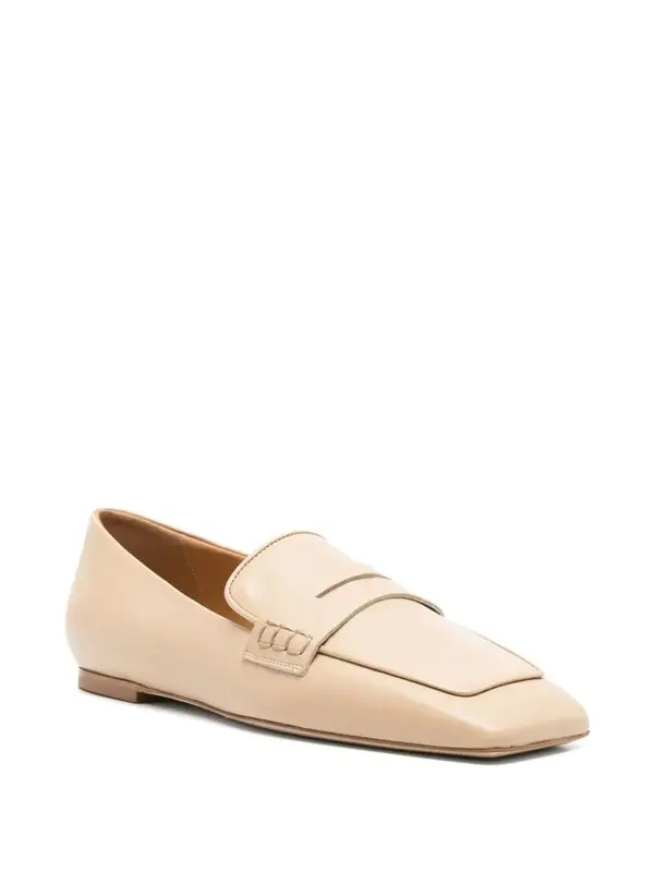 AeydĒ Tom Loafers