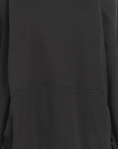 Balenciaga Solid Color Hoodie