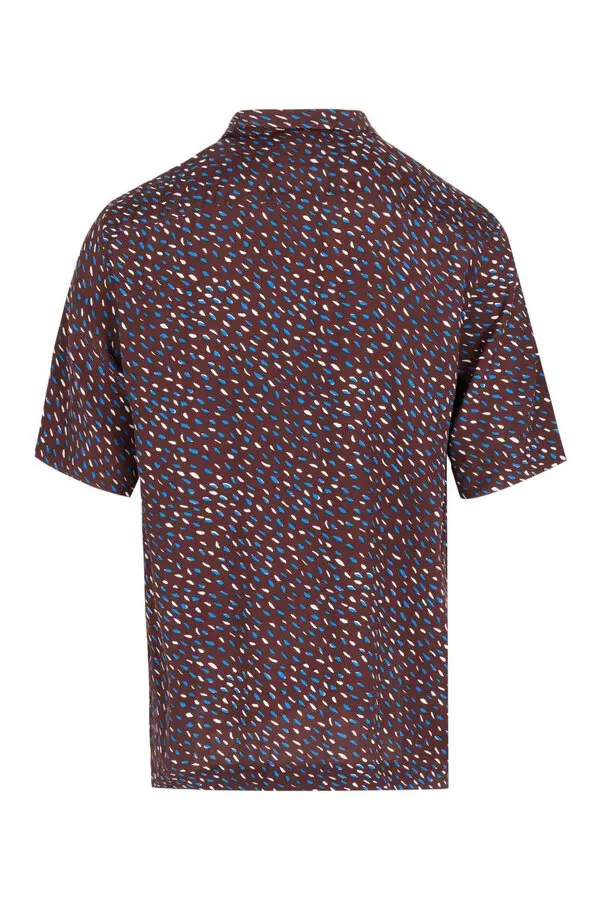 Paul Smith Short Sleeve Shirt
