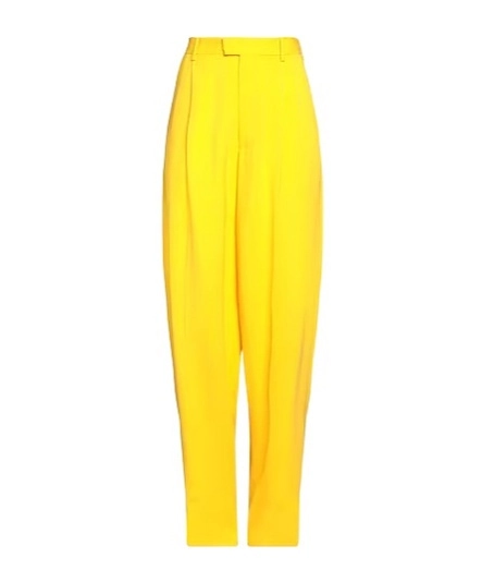 Marni High Waist Slim Fit Suit Pants