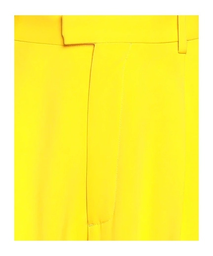 Marni High Waist Slim Fit Suit Pants