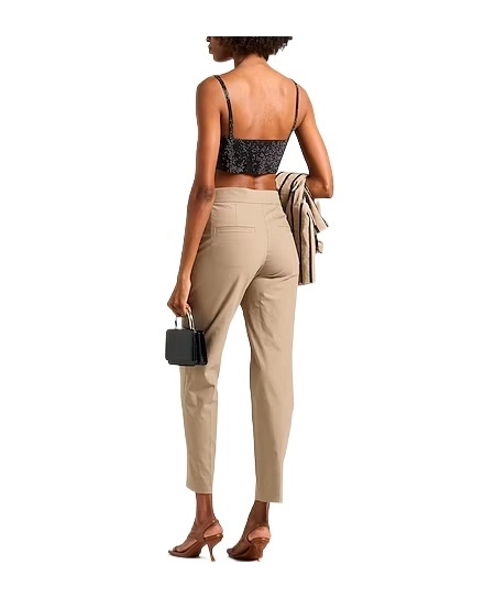 Brunello Cucinelli Slim-fit Trousers