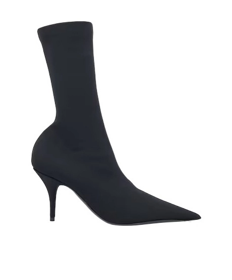 Balenciaga Sock Boots