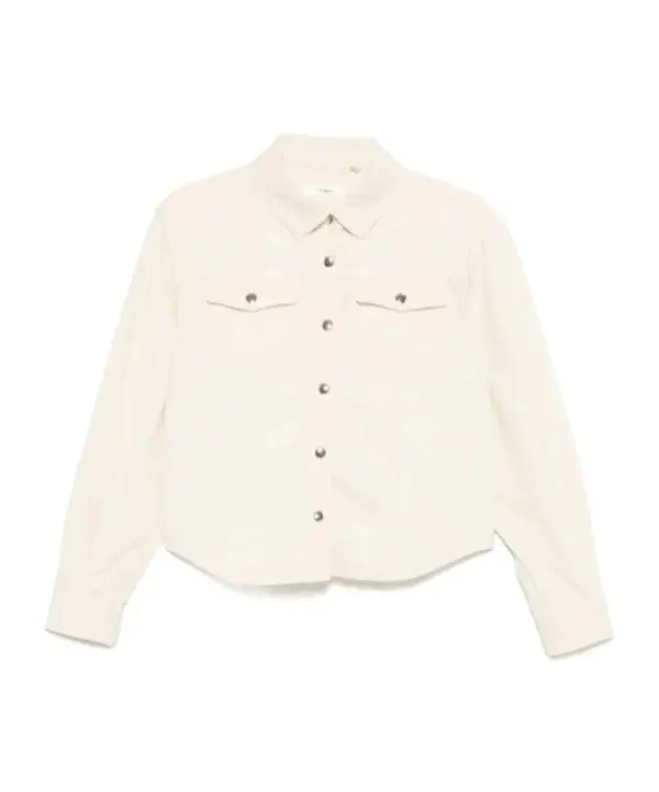 FRAME Mainstay Shirt
