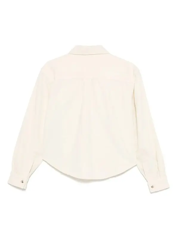 FRAME Mainstay Shirt