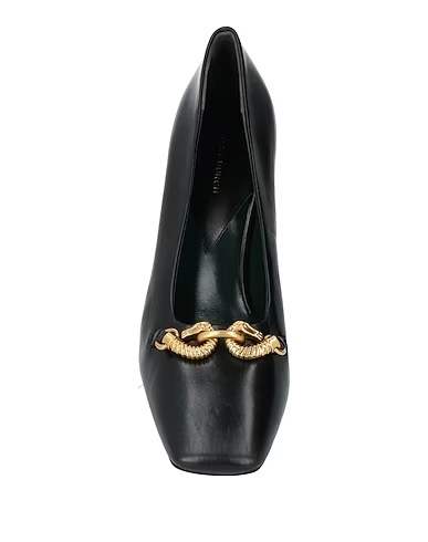 Tory Burch Minimal Color-block High Heel Pumps