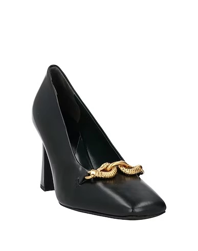 Tory Burch Minimal Color-block High Heel Pumps