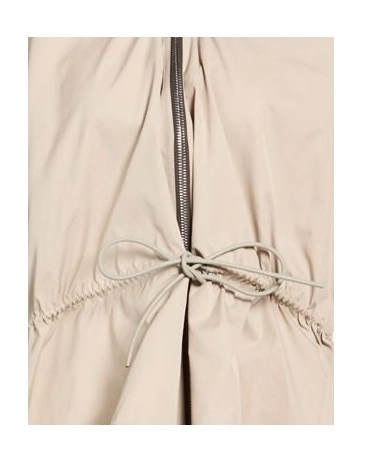 Rick Owens Plain Colour Jackets