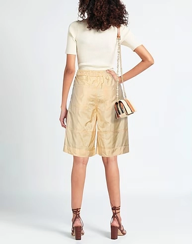 Isabel Marant Étoile Loose Stretch Trousers