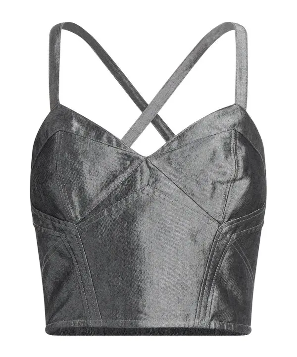 Rag & Bone Plain Colour Tops