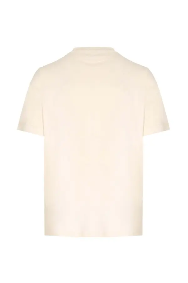 Brunello Cucinelli Short Sleeve T-shirt