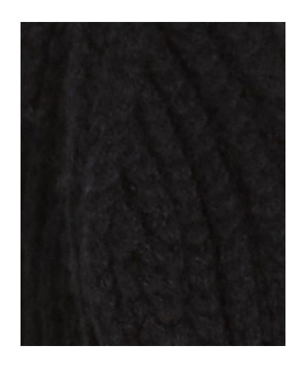 Max Mara Sleeveless Cropped Knit Top