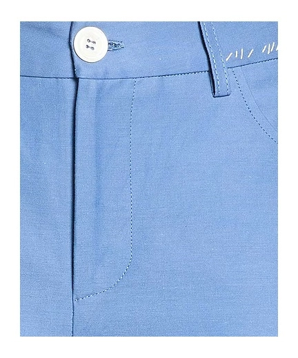 Marni Solid Flare Pants