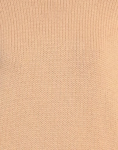 Chloé Solid Color Knit Sweatshirt