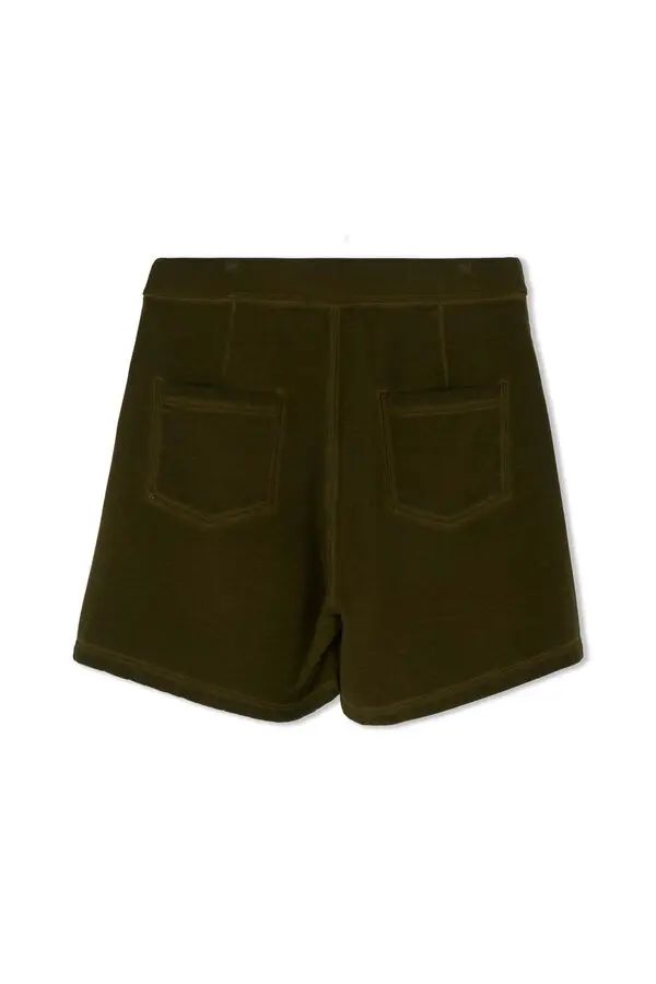 Dsquared2 Drawstring Shorts
