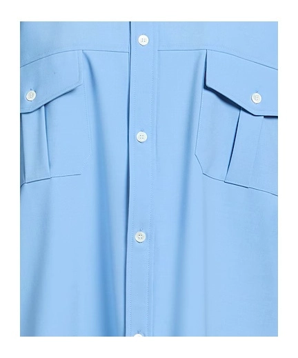 Marni Oversized Check Shirt
