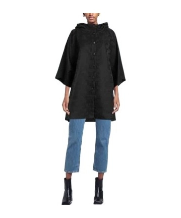 Max Mara Plain Colour Capes