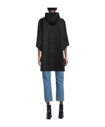 Max Mara Plain Colour Capes