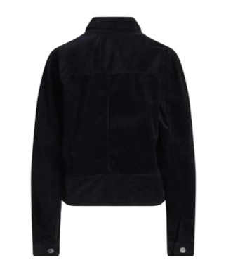 Isabel Marant Étoile Corduroy Casual Jacket
