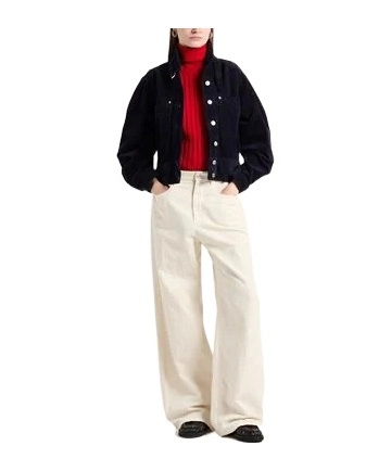 Isabel Marant Étoile Corduroy Casual Jacket