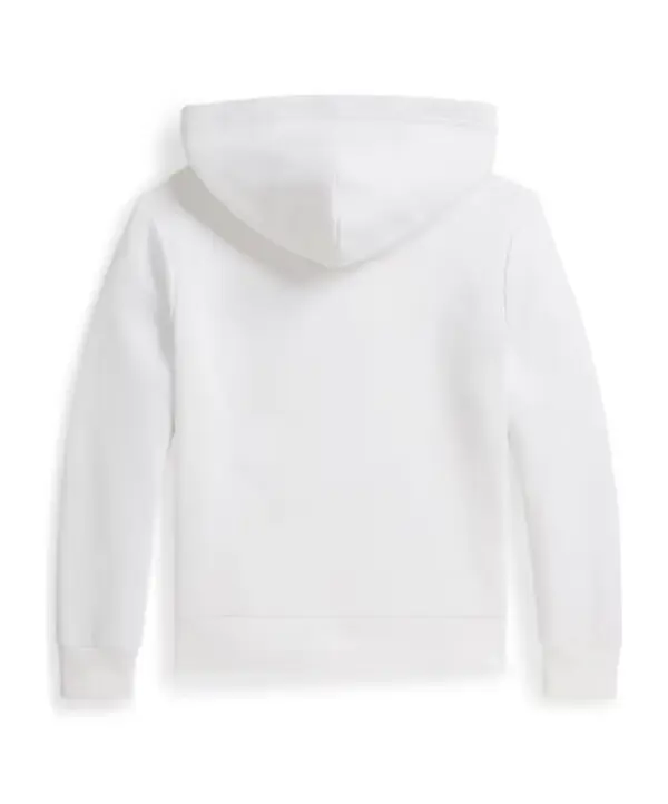 Ralph Lauren Logo Hoodie