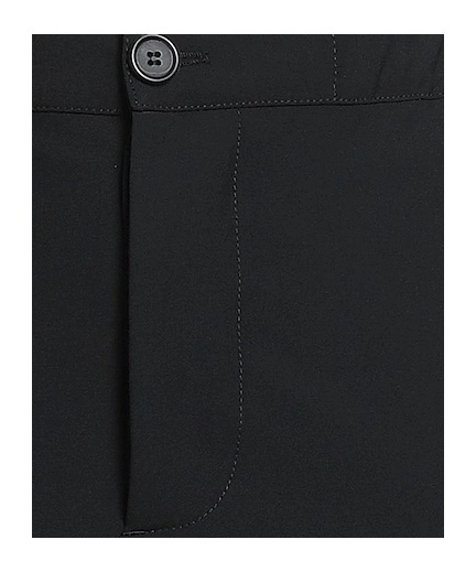 Marni High Waist Stretch Tapered Trousers
