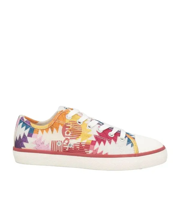 Isabel Marant Étoile Comfortable Multi-color Low-top Casual Shoes