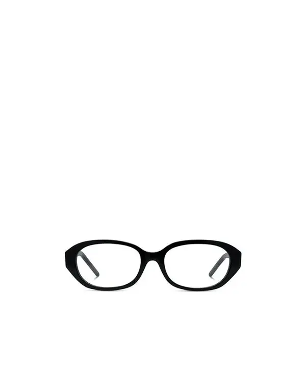 Givenchy Oval-frame Glasses