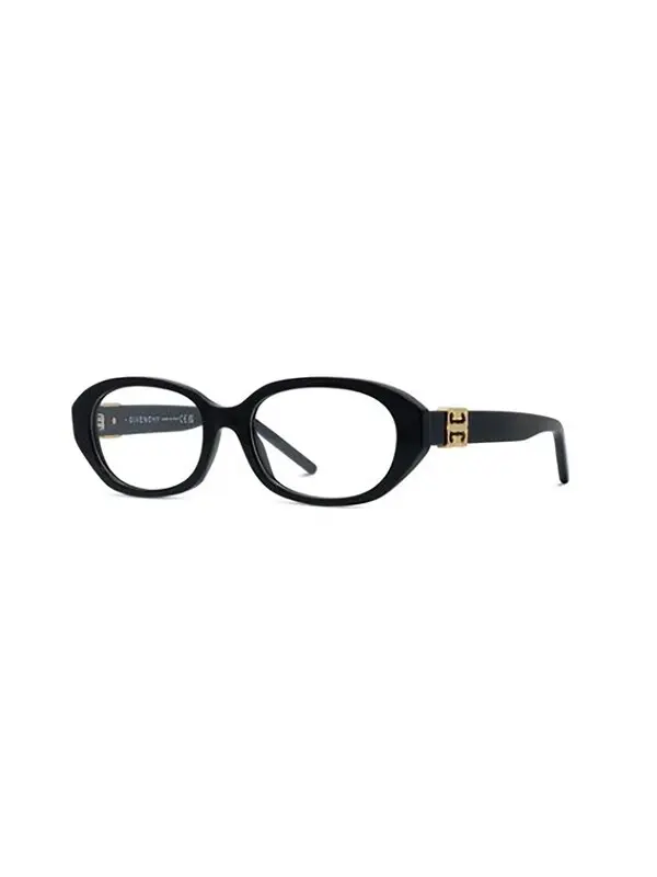 Givenchy Oval-frame Glasses