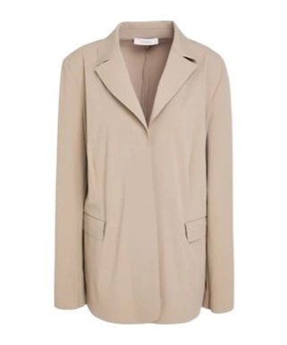 Max Mara Single-breasted Blazer