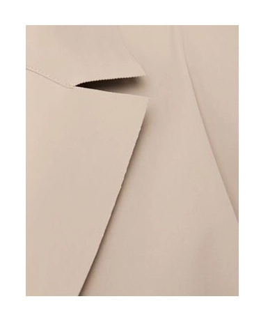 Max Mara Single-breasted Blazer