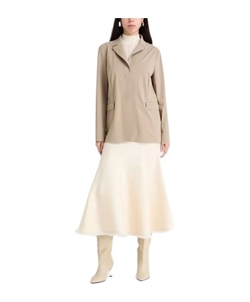 Max Mara Single-breasted Blazer