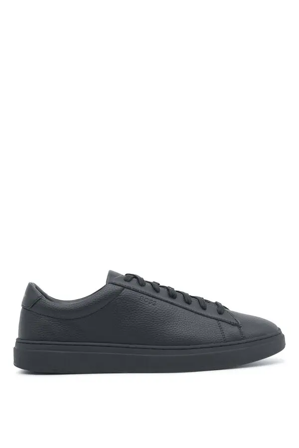 Hugo Boss Lace-up Sneakers