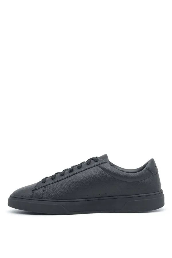 Hugo Boss Lace-up Sneakers