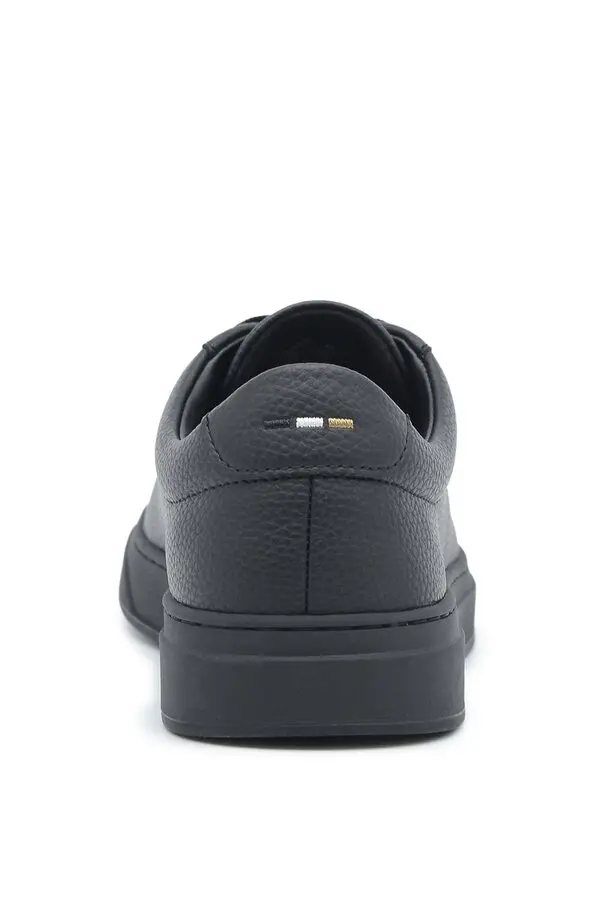Hugo Boss Lace-up Sneakers