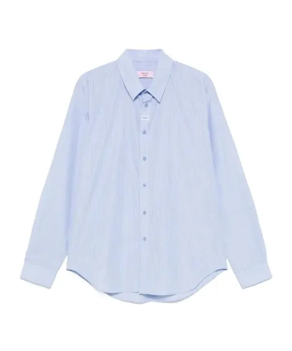 Martine Rose Cotton Shirt