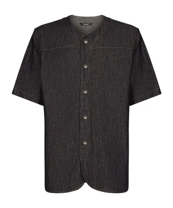 Dolce & Gabbana Short-sleeved Shirt