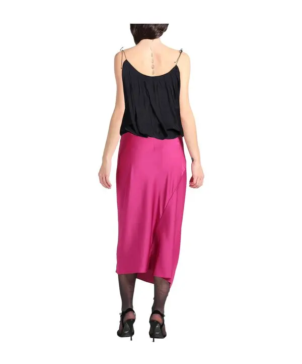 Tory Burch Minimal Versatile Solid Sleeveless Top