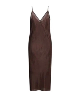 Rick Owens Midi Dresses