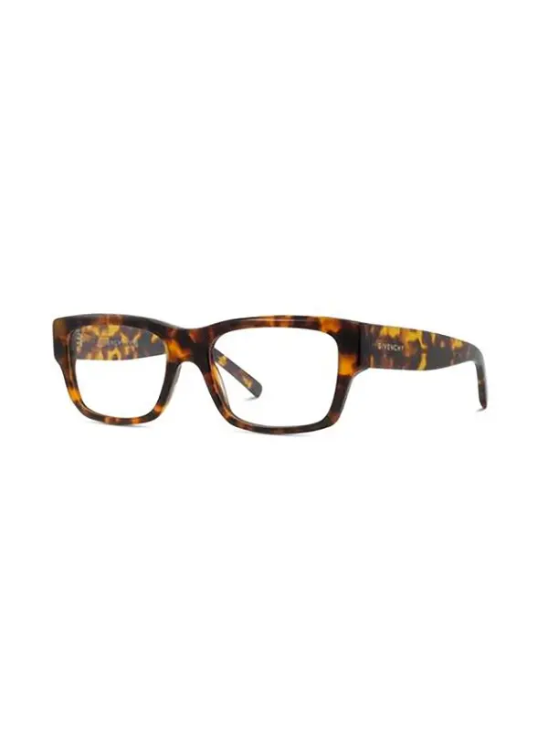 Givenchy Rectangle Frame Glasses