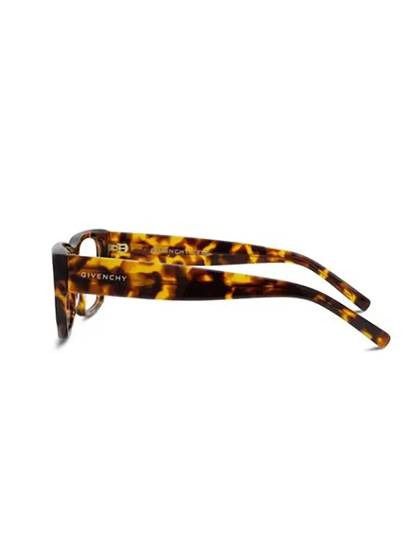 Givenchy Rectangle Frame Glasses