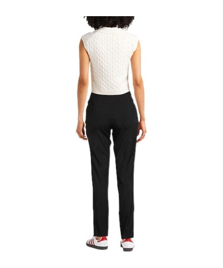 Marni High Waist Slim Fit Dress Pants