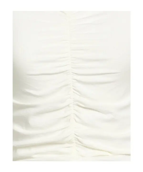 Rag & Bone Plain Colour T-shirts