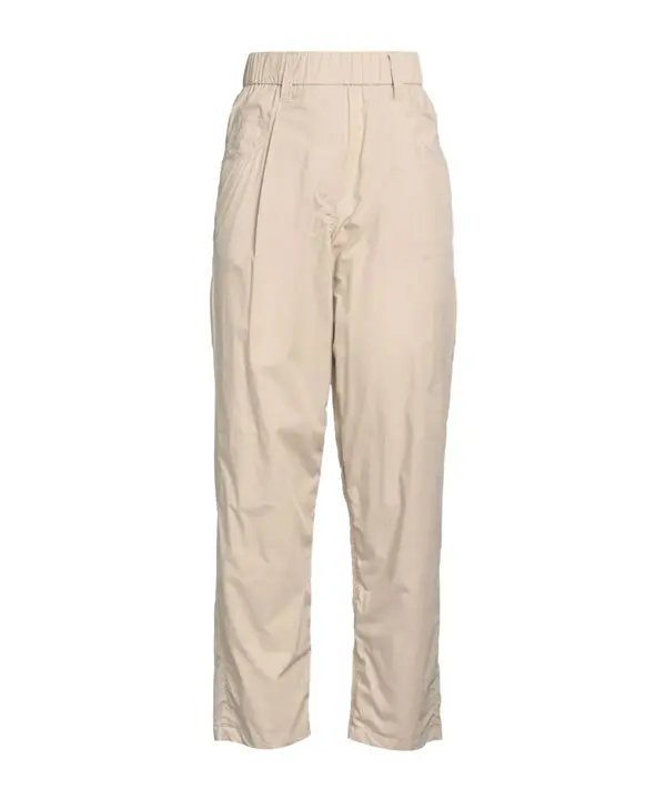 Brunello Cucinelli Plain Colour Casual Trousers